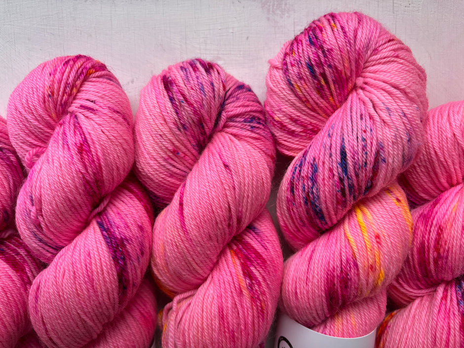 The Wool Kitchen | Hand dyed yarn | Hand knitting and Crochet ...