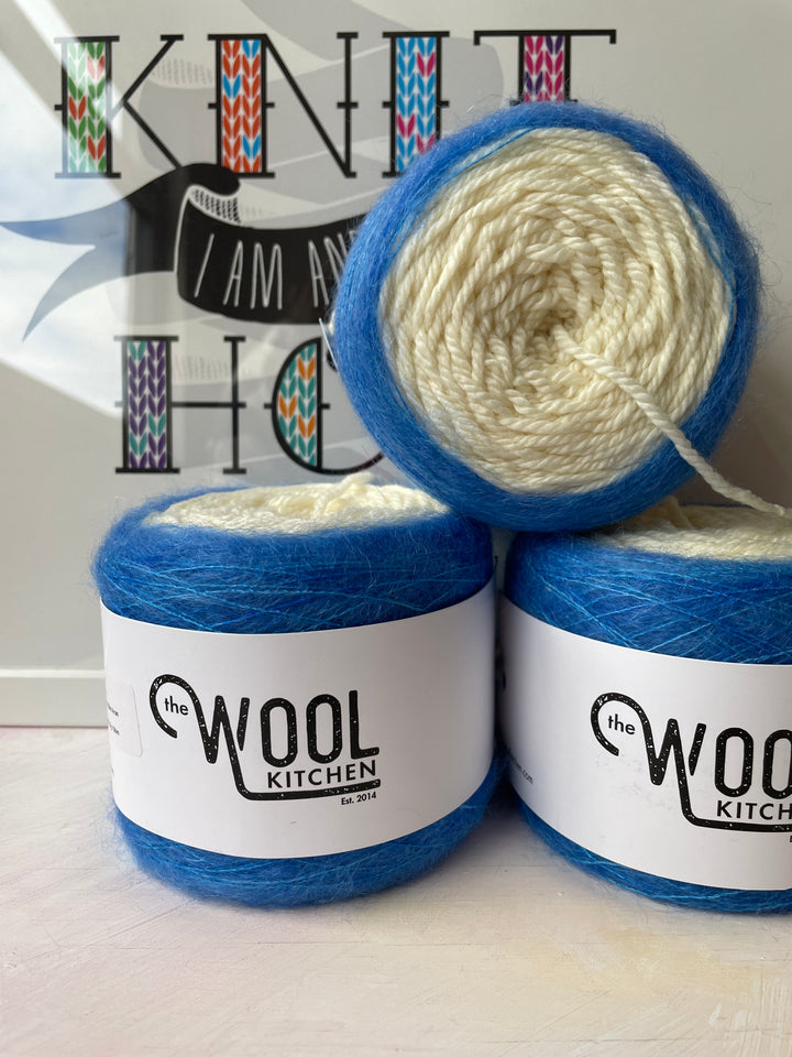 The Wool Kitchen | Hand dyed yarn | Hand knitting and Crochet ...